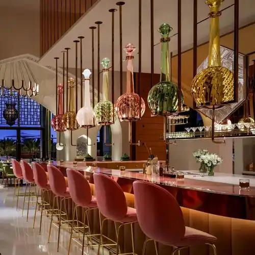 Discover Ariana's Persian Kitchen - 100 Culinary Delights!