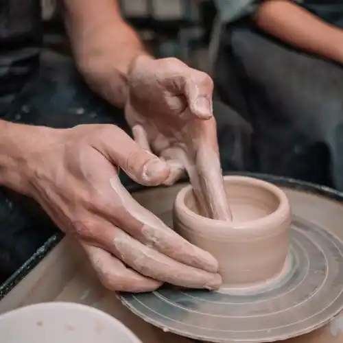 The Clay Studio | Explore the best Pottery Classes Dubai