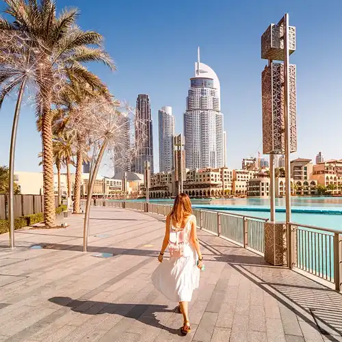 6 Budget traveling Tips for UAE | Save money while travel