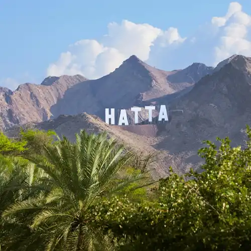Explore Amazing Hatta Adventures | Things to do in Hatta