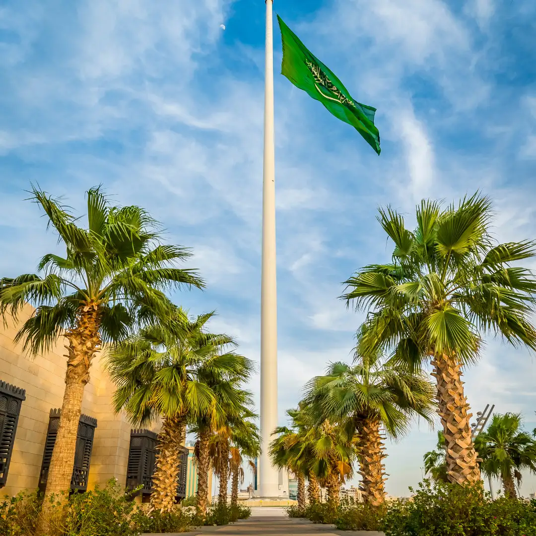 Unforgettable City Tour to Jeddah City & Taif just for $355