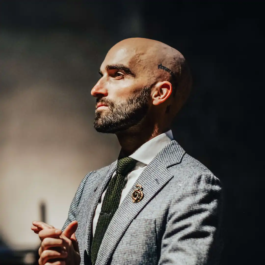 Best Magician Drummond Money-Coutts Live 2024