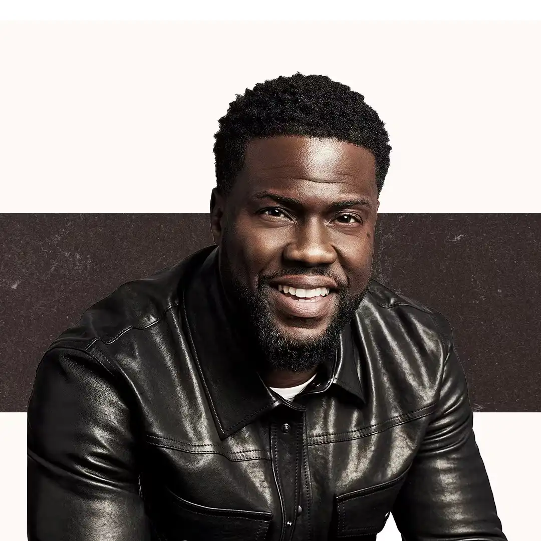 Laugh Out Loud with Kevin Hart at Coca-Cola Arena March 4th