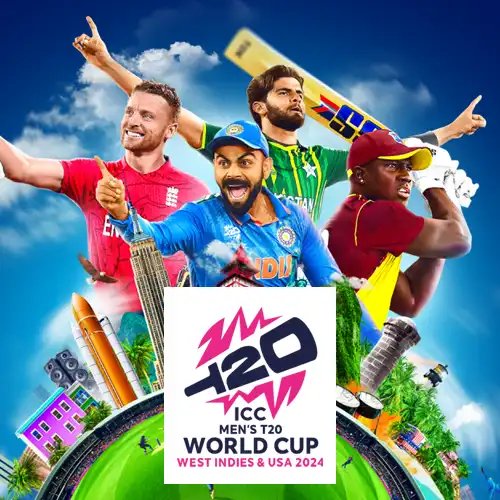 Secure Your Cricket T20 World Cup Tickets 2024! New York