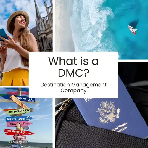 What Is DMC: Unveiling 6 Dynamic Services they offers